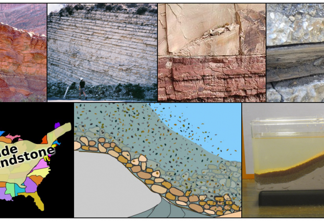 Geological – Evolution is a Myth