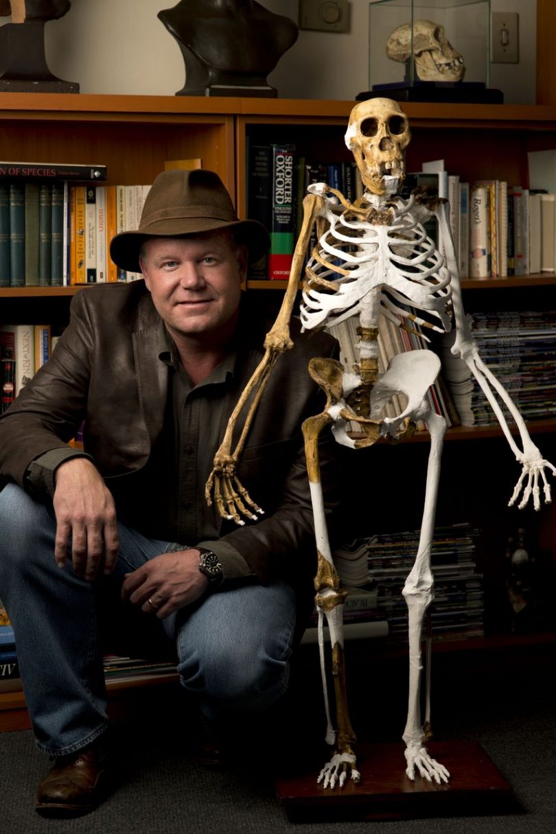 PALEONTOLOGISTS REFUSE TO CARBON DATE DINOSAUR AND HUMAN FOSSILS ...
