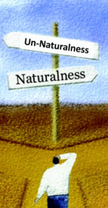 CAN A “NATURAL EFFECT” EMERGE FROM AN “UNNATURAL CAUSE”? – Evolution is ...